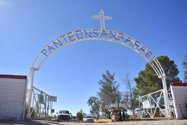 Ofrecerá el municipio transporte gratuito al panteón San Rafael ...