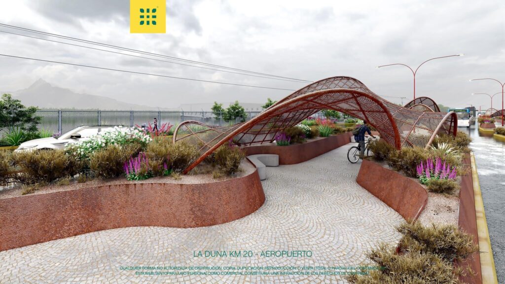 Impresionante proyecto llega a Juárez - Juárez Digital