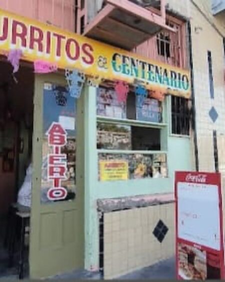 Los burritos más tradicionales de juaritos - Juárez Digital
