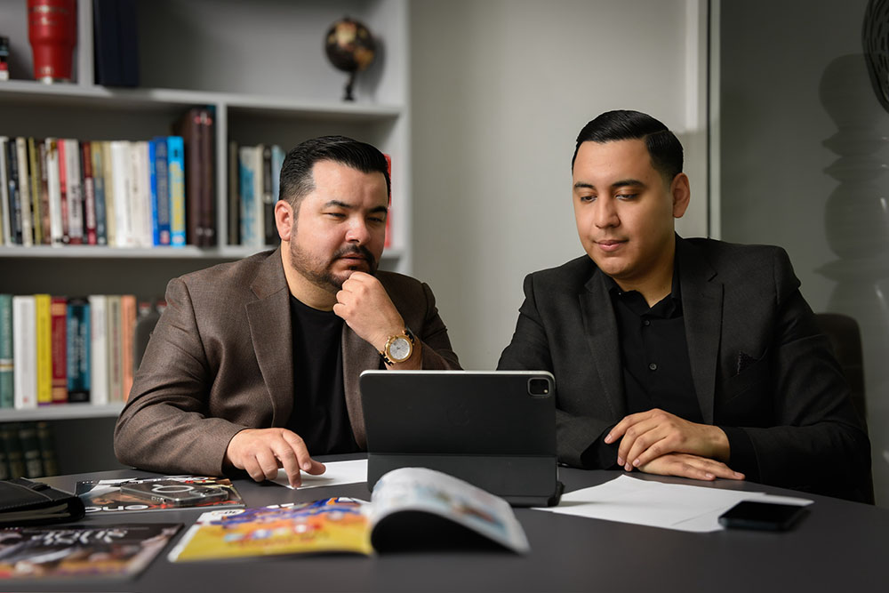 Juárez Digital evoluciona - Juárez Digital