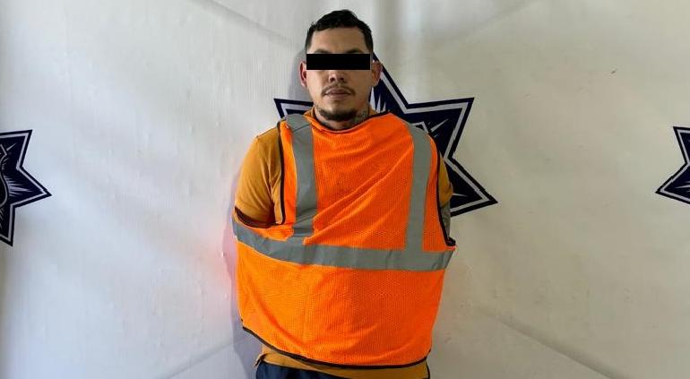 Hiere a balazos a hombre en Paseos del Alba - Juárez Digital