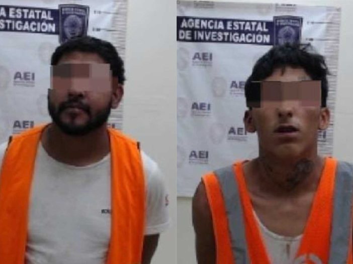 Formulan Imputación Contra Dos Acusados De Masacre En La Colonia