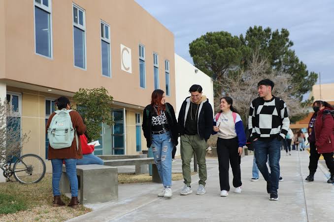 Ya puedes sacar ficha en la UACJ - Juárez Digital