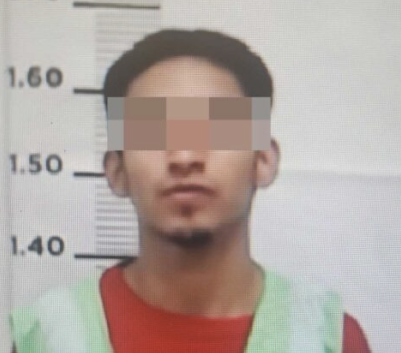 Extorsionador pasará 10 años en la cárcel - Juárez Digital