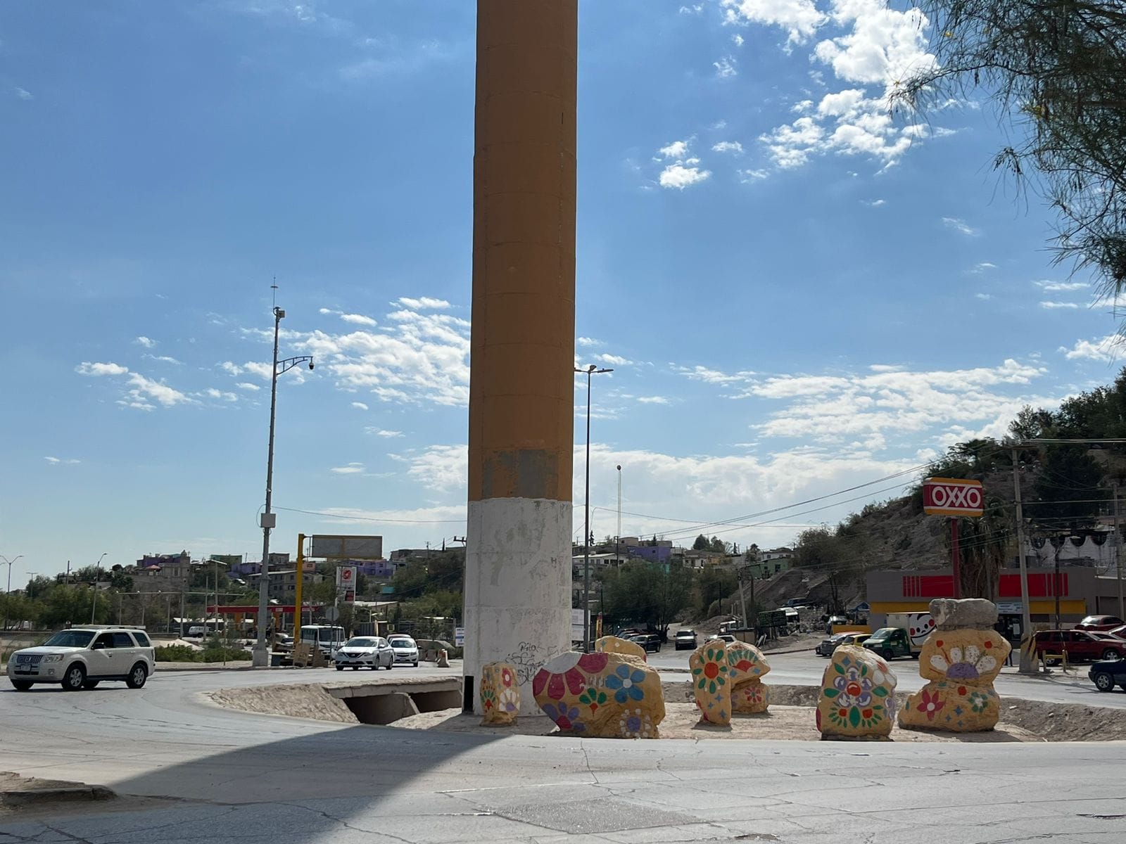 Lo que no sabías del “monumento al cigarro” - Juárez Digital