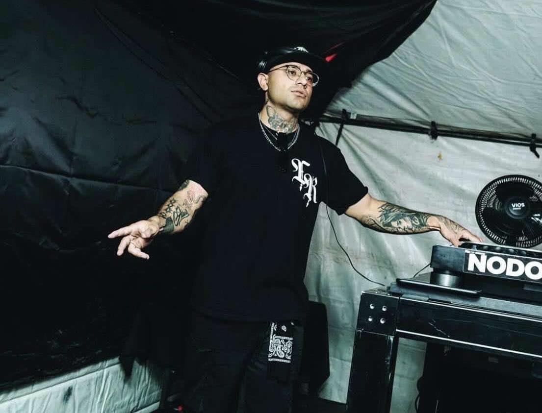 Un talento que brilla en la música electrónica - Juárez Digital