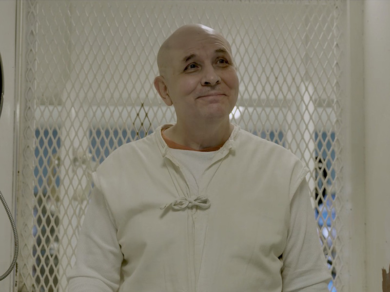 Pasó 40 años en la cárcel injustamente; buscan reparar daño - Juárez ...