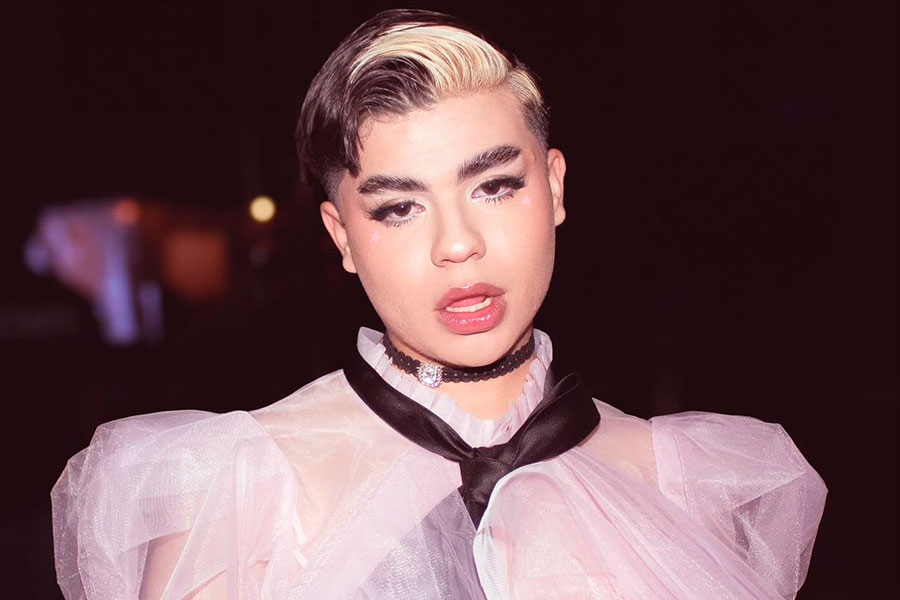 Marito Ramírez: representa el pop de Juárez - Juárez Digital