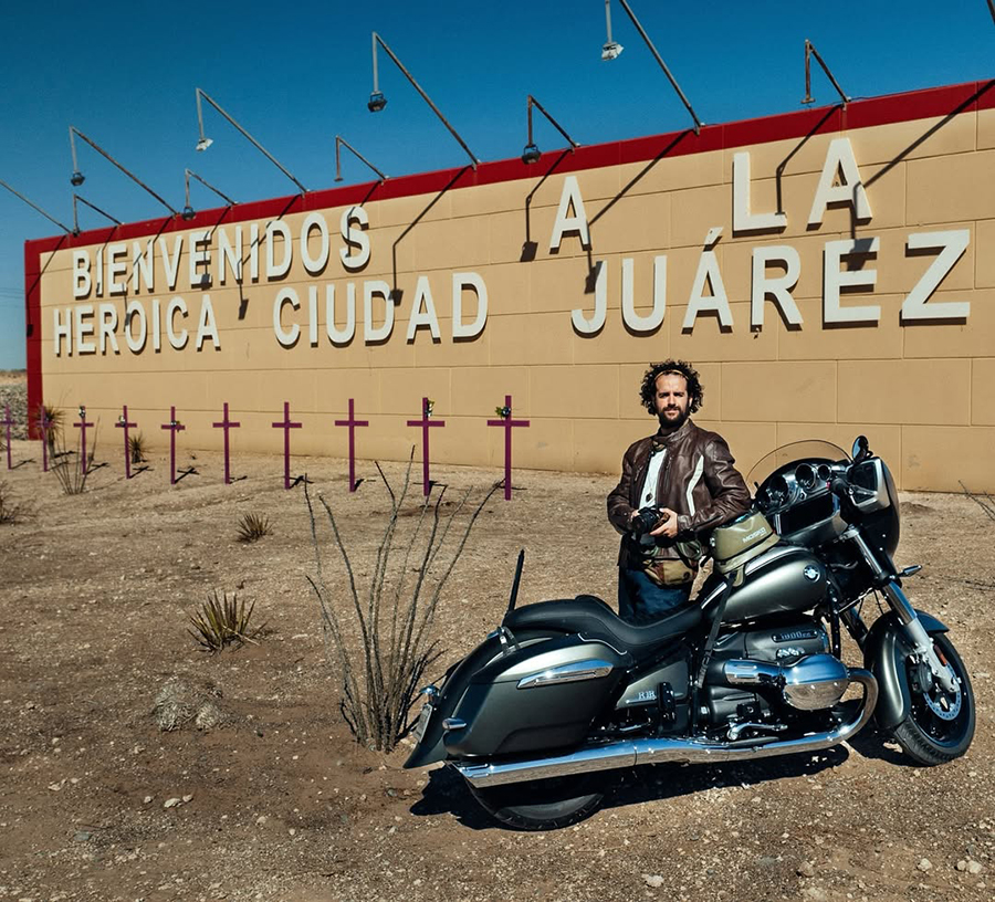Soy Tribu… en Juárez - Juárez Digital