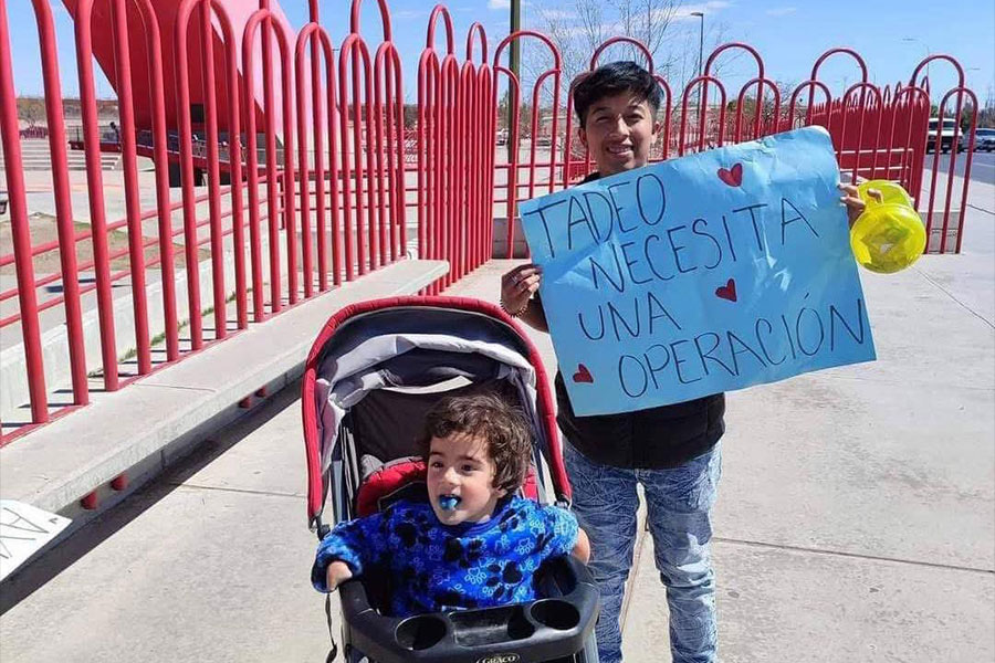Tixi Flower: La florería que ayudará a Tadeo - Juárez Digital
