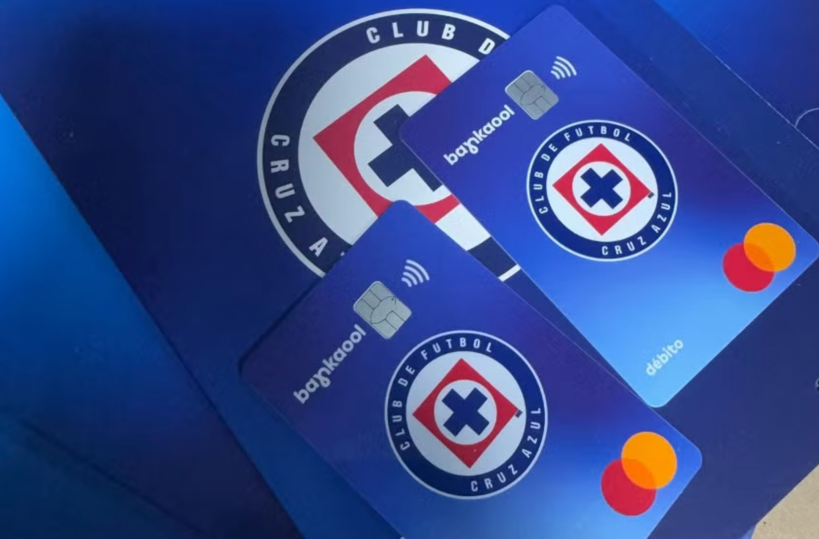 Lanzan Tarjeta Azul Bankaool - Juárez Digital