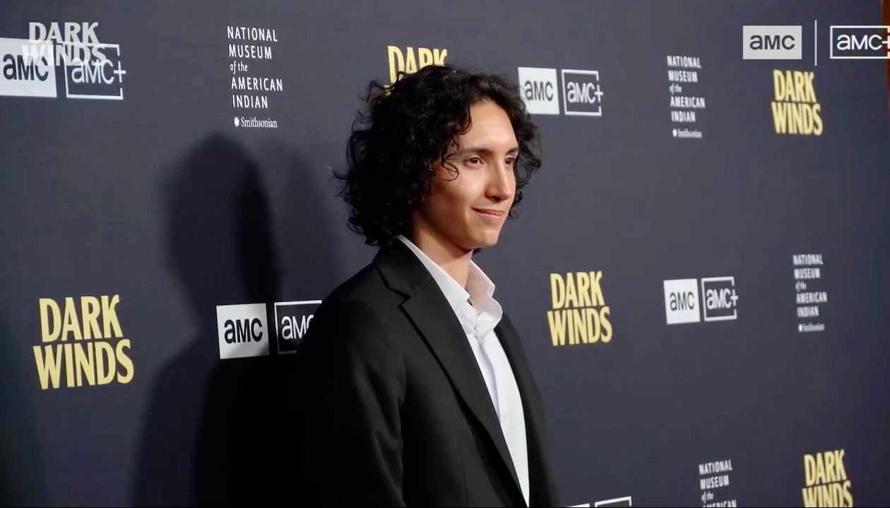 El fronterizo que conquista el cine de EU: Alonso Rappa - Juárez Digital