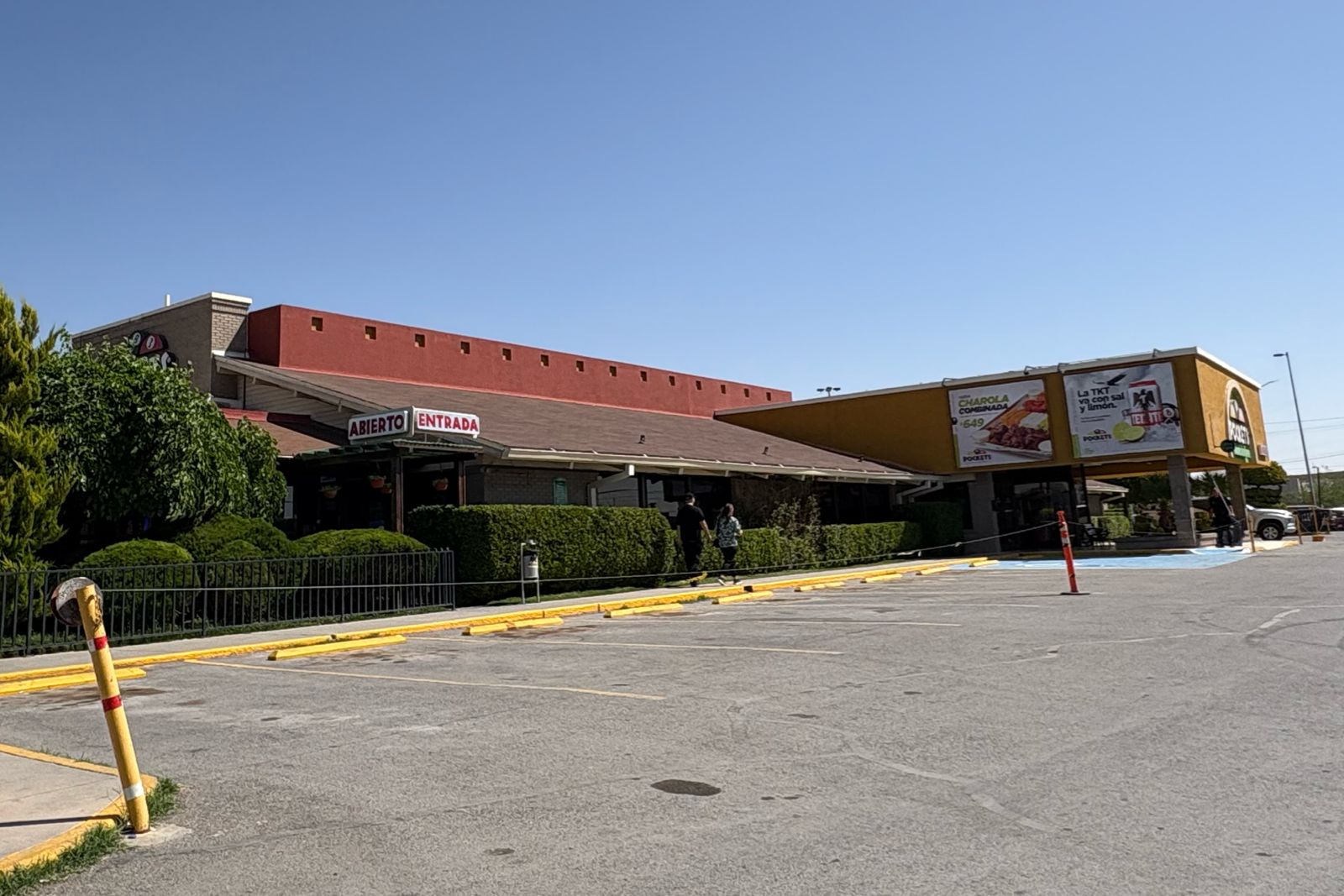 Repuntan secuestros en Juárez; los últimos habrían sido en el Pockets ...