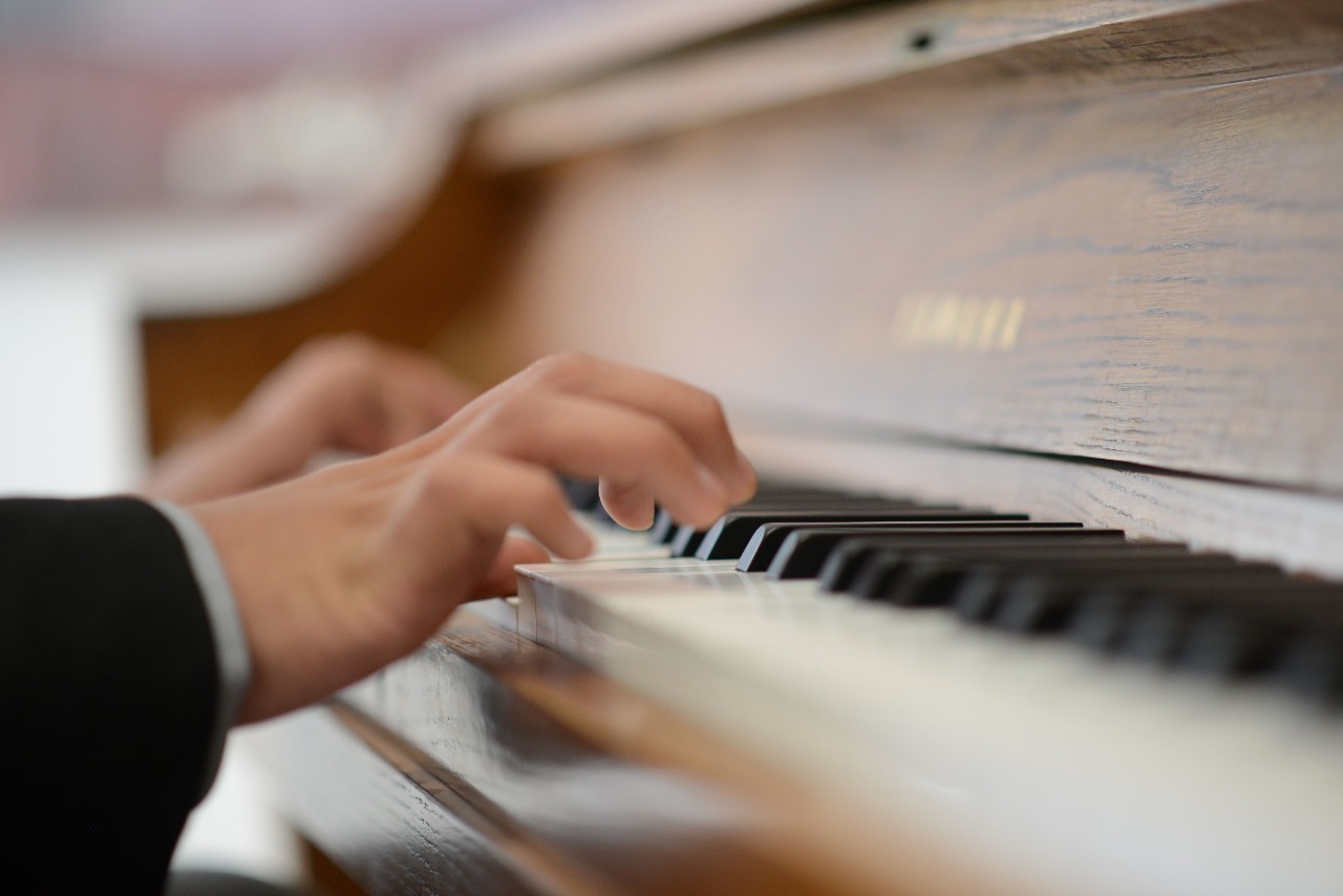 El progreso musical se siente en cada nota - Juárez Digital