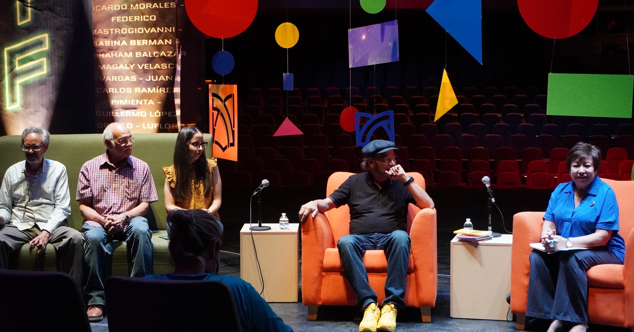 Ya empezó la Feria del Libro de la Frontera - Juárez Digital