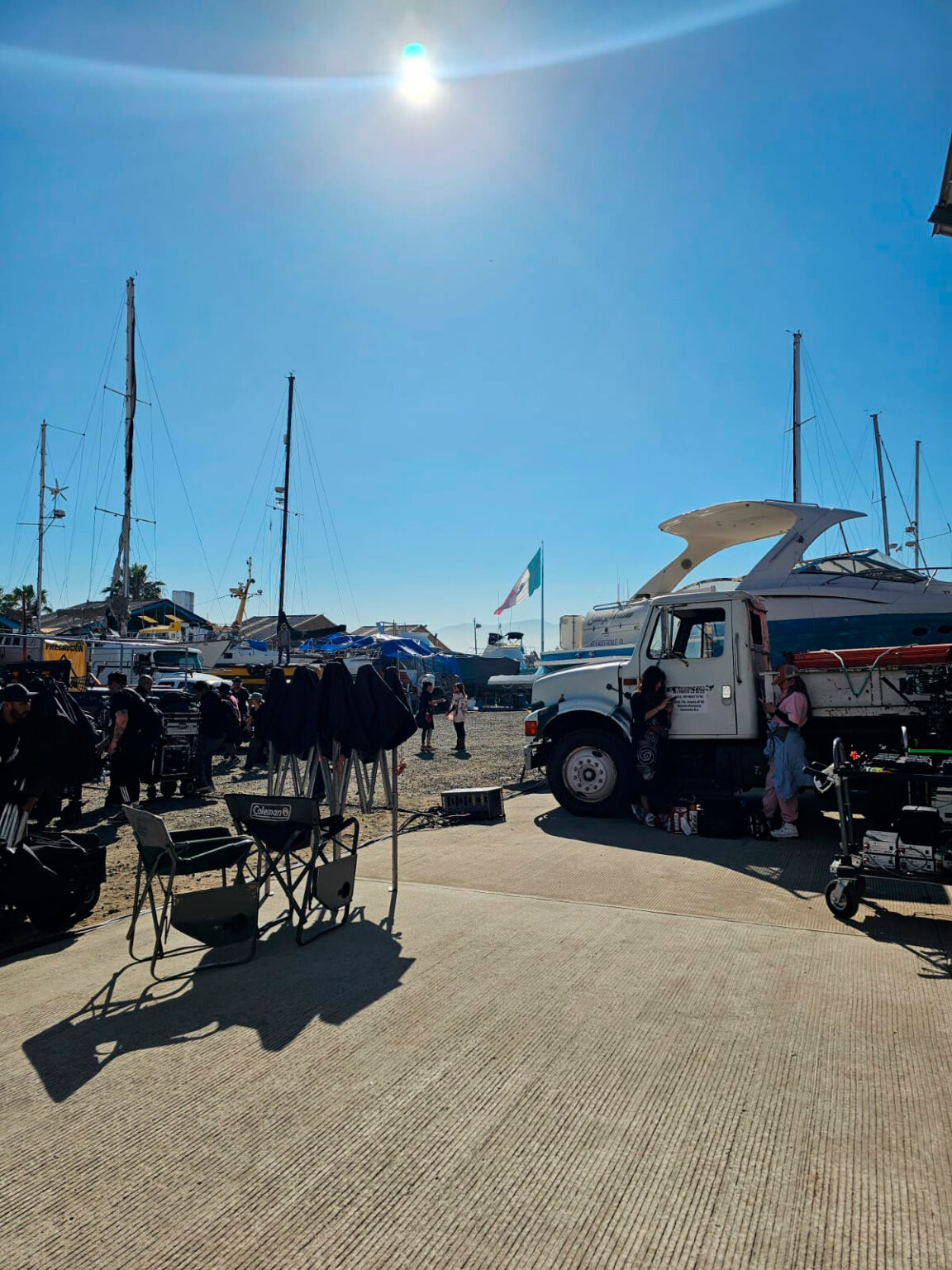Frida Araujo: Desde Ciudad Juárez hasta Netflix - Juárez Digital
