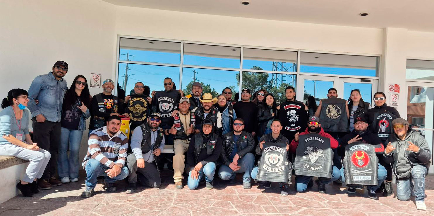 Invitan a participar en Croquetón para refugio de perritos - Juárez Digital