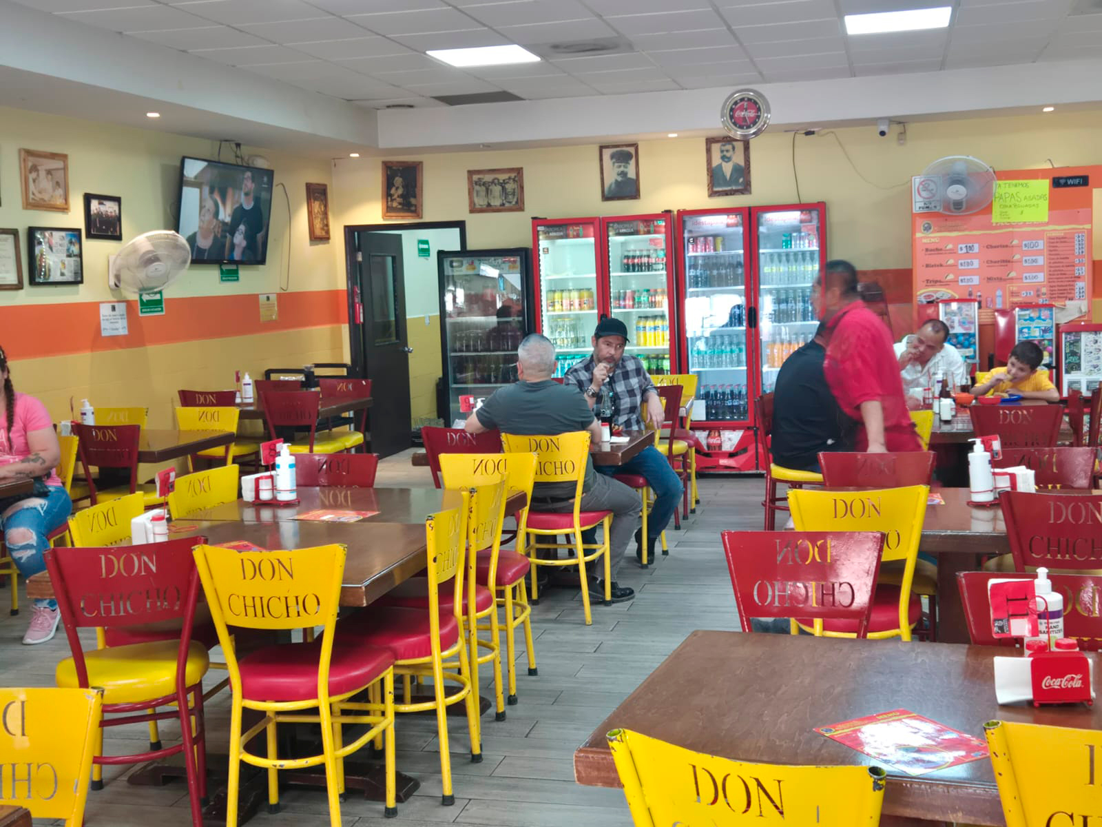 Don Chicho: 70 años de tradición, sabor y familia - Juárez Digital
