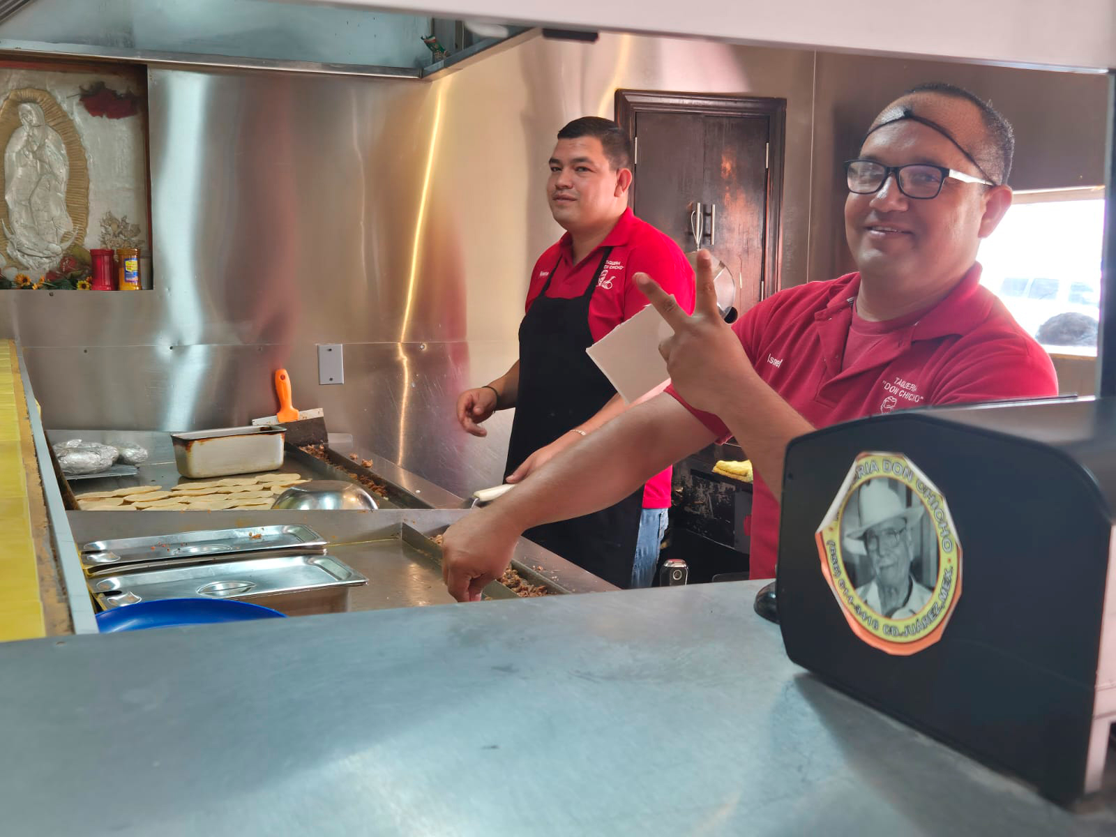 Don Chicho: 70 años de tradición, sabor y familia - Juárez Digital