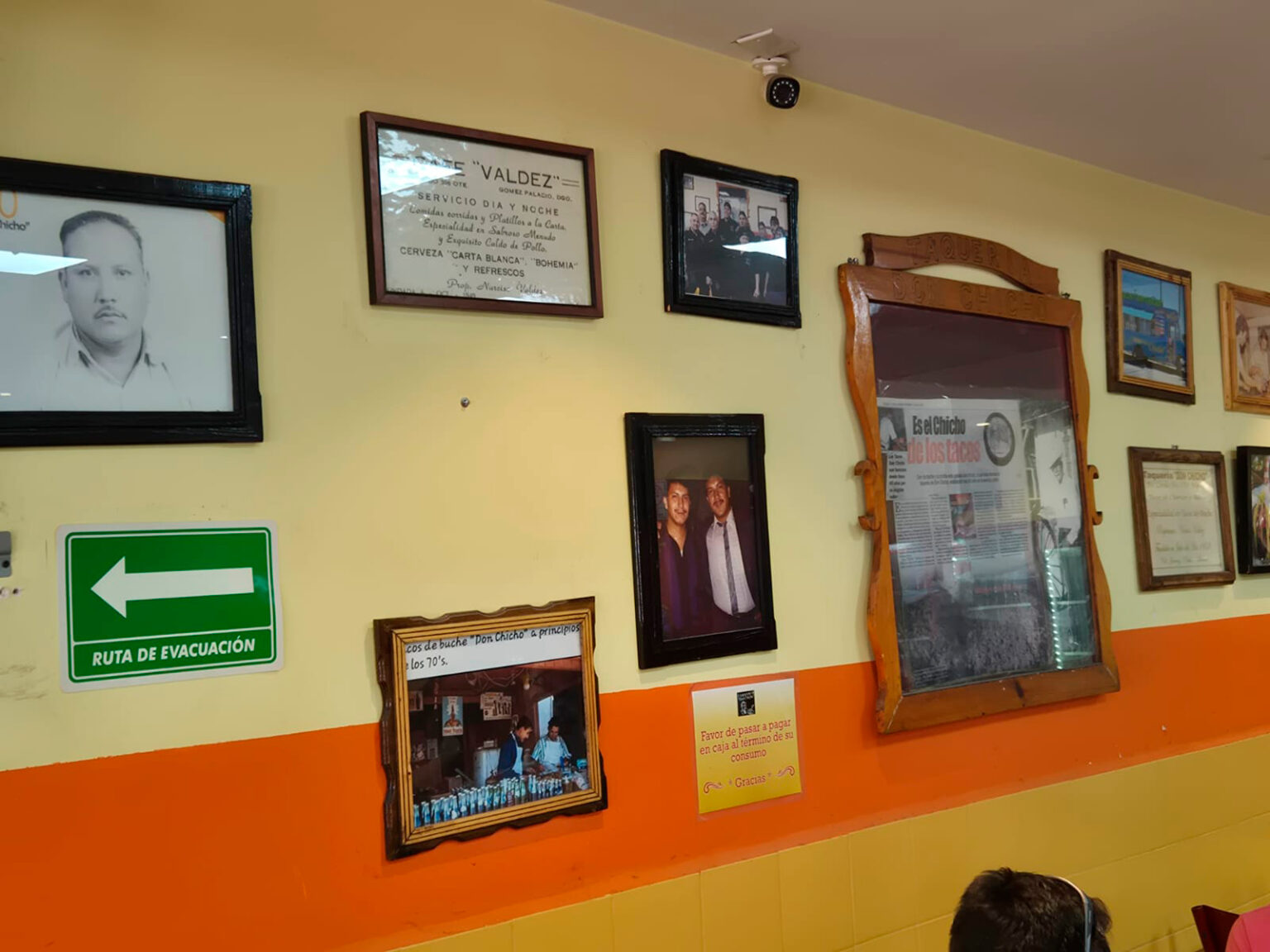 Don Chicho: 70 años de tradición, sabor y familia - Juárez Digital