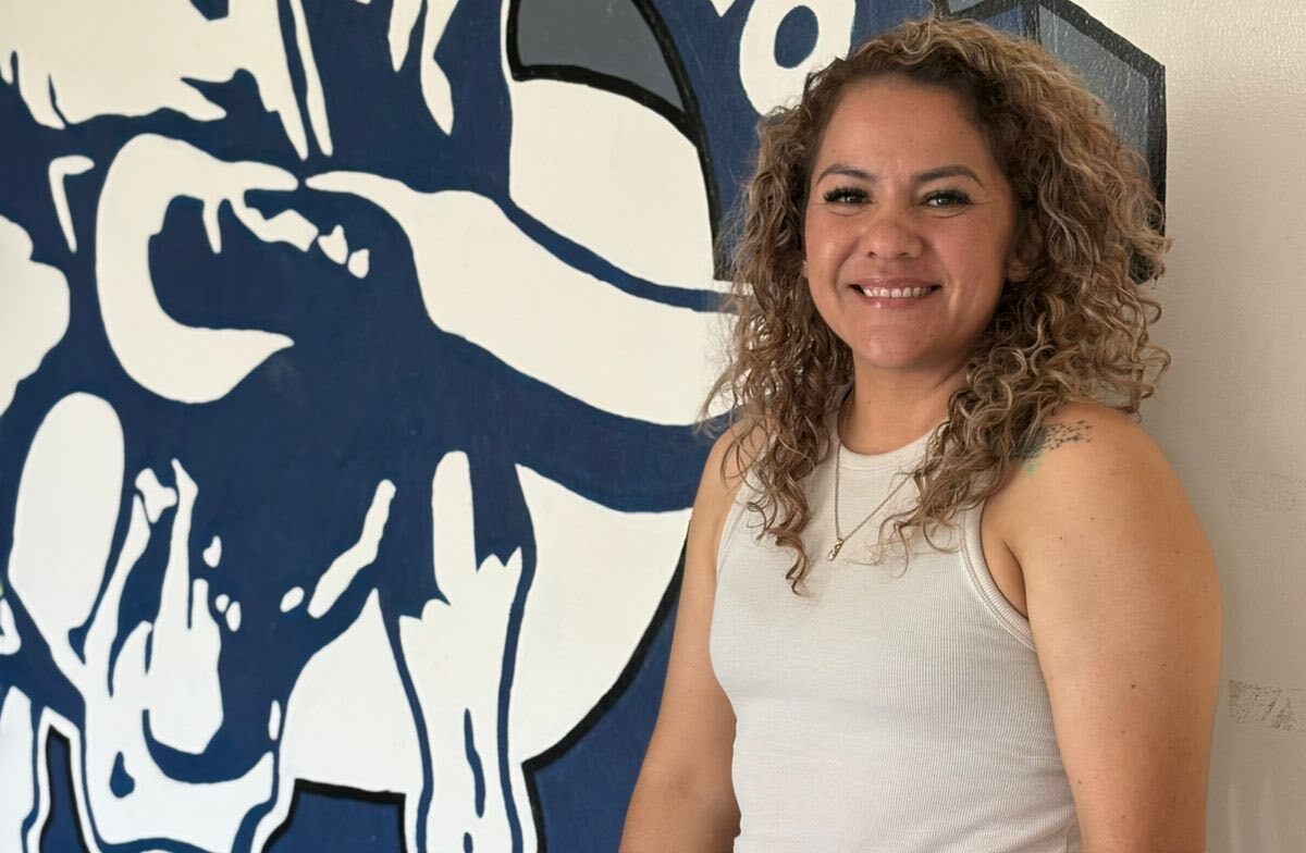 Alva Sánchez: De construir el CBTIS 270 a transformar su comunidad ...