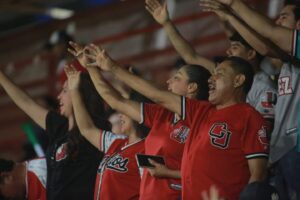 Indios de Juárez arrasó contra los algodoneros 11-6 - Juárez Digital
