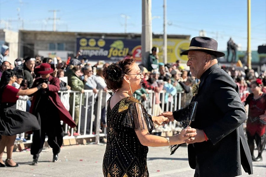 Celebra Juaritos 366 años de su fundación con desfile conmemorativo ...
