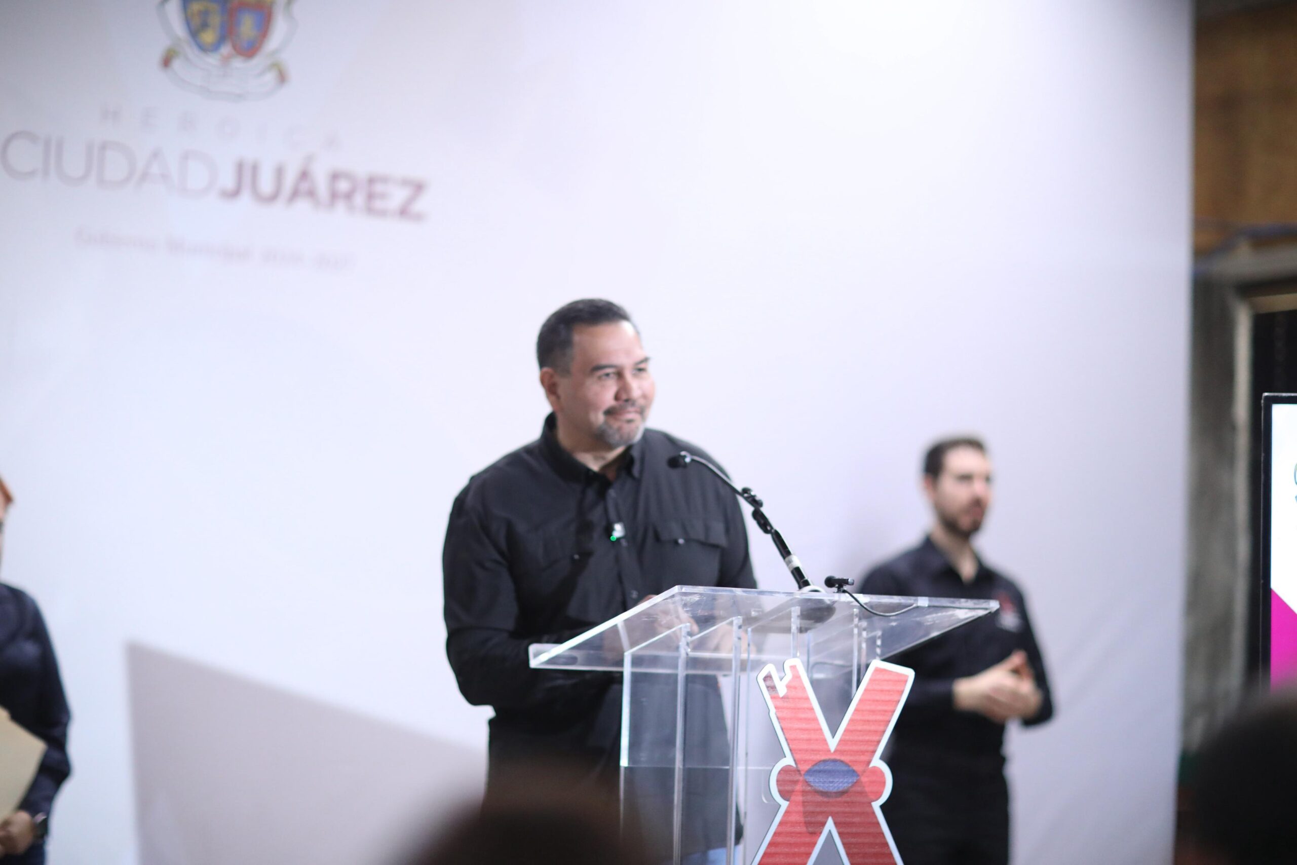 Presidente Municipal resalta la importancia de la verificación ...