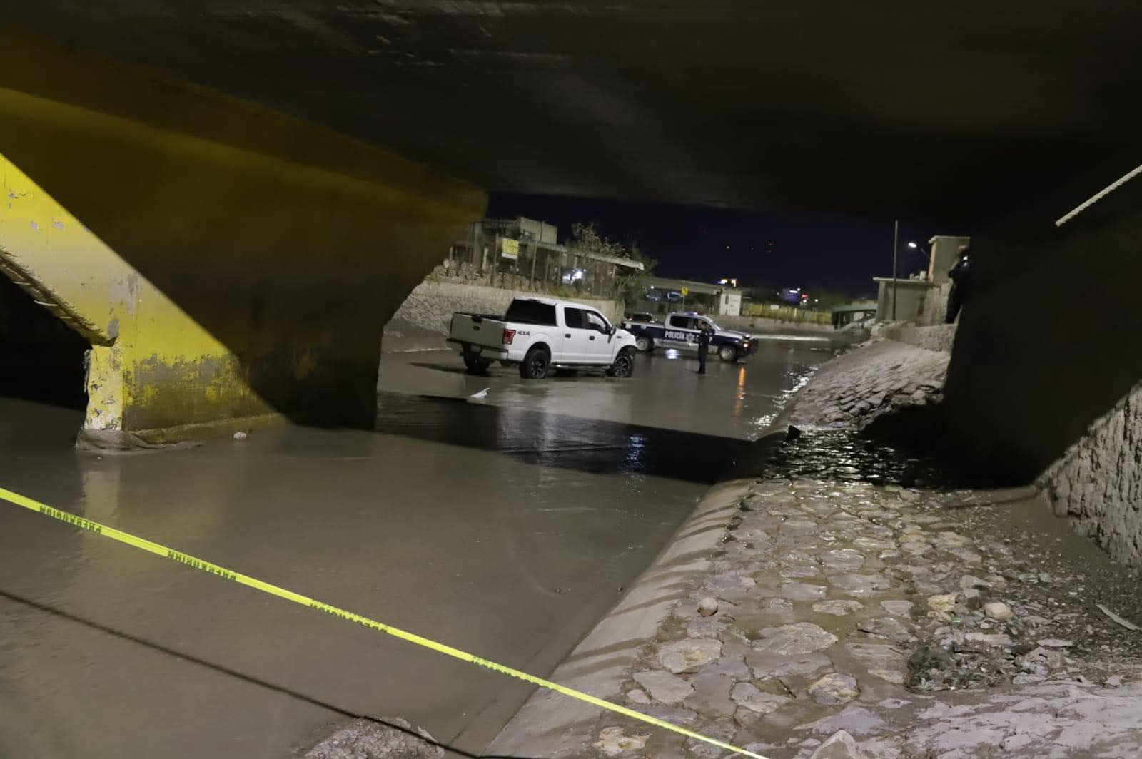 Lo atacan a balazos y choca camioneta que lo llevaba al hospital ...