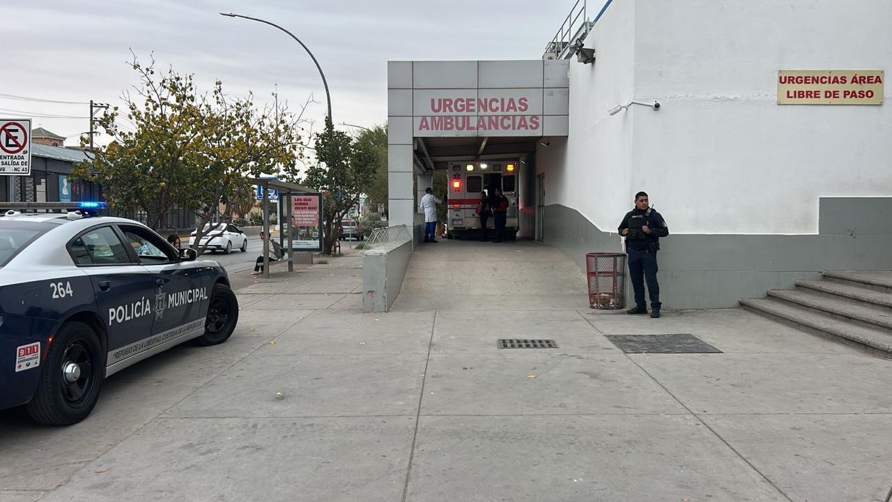 Muere joven embarazada en Hospital de la Mujer; investigan posible ...