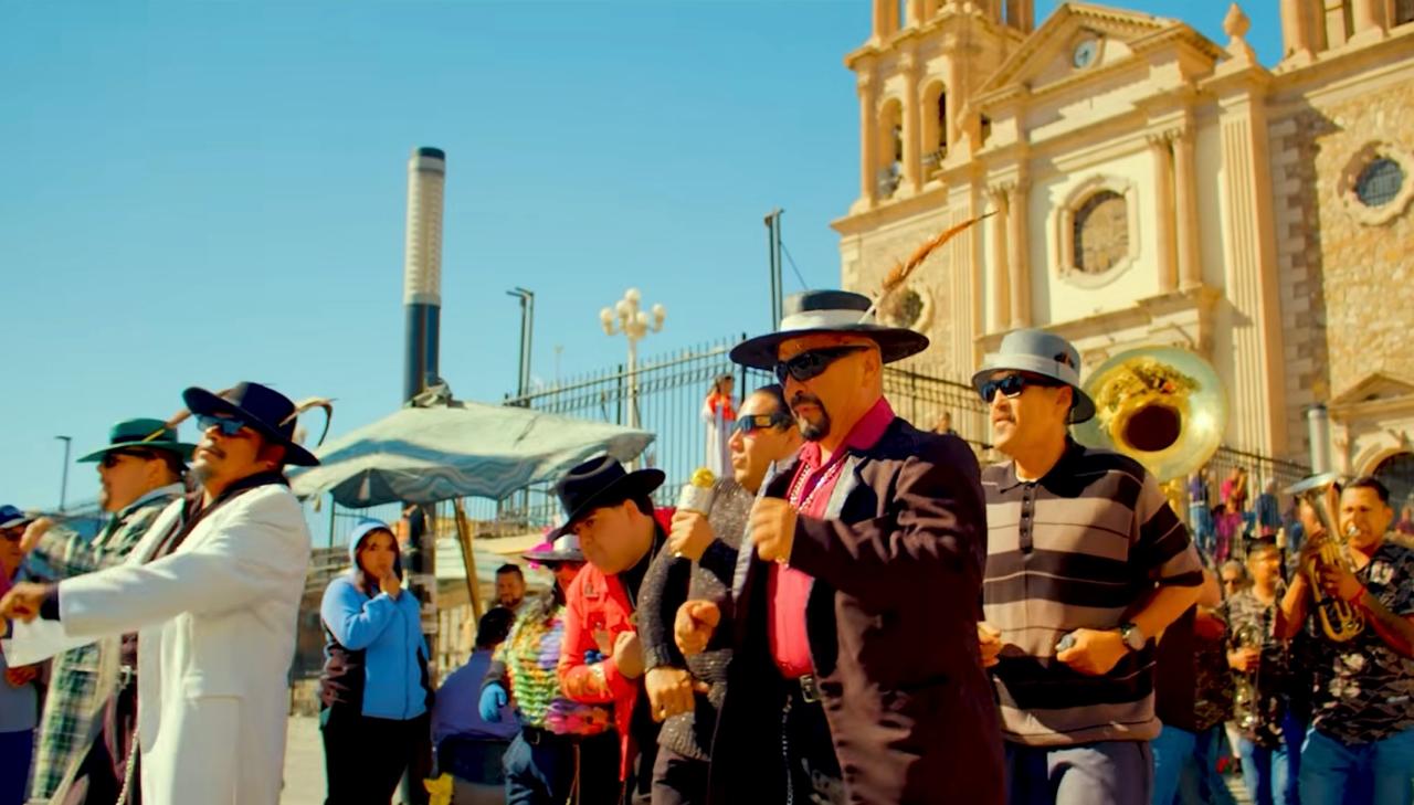Presentan canción que rinde homenaje a Juárez - Juárez Digital