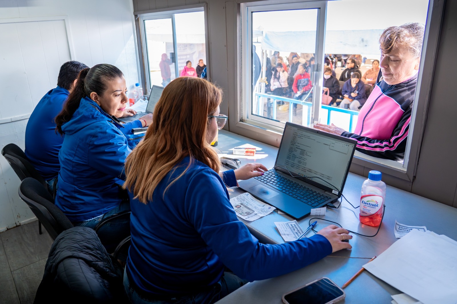 La JMAS anuncia horarios especiales por navidad - Juárez Digital