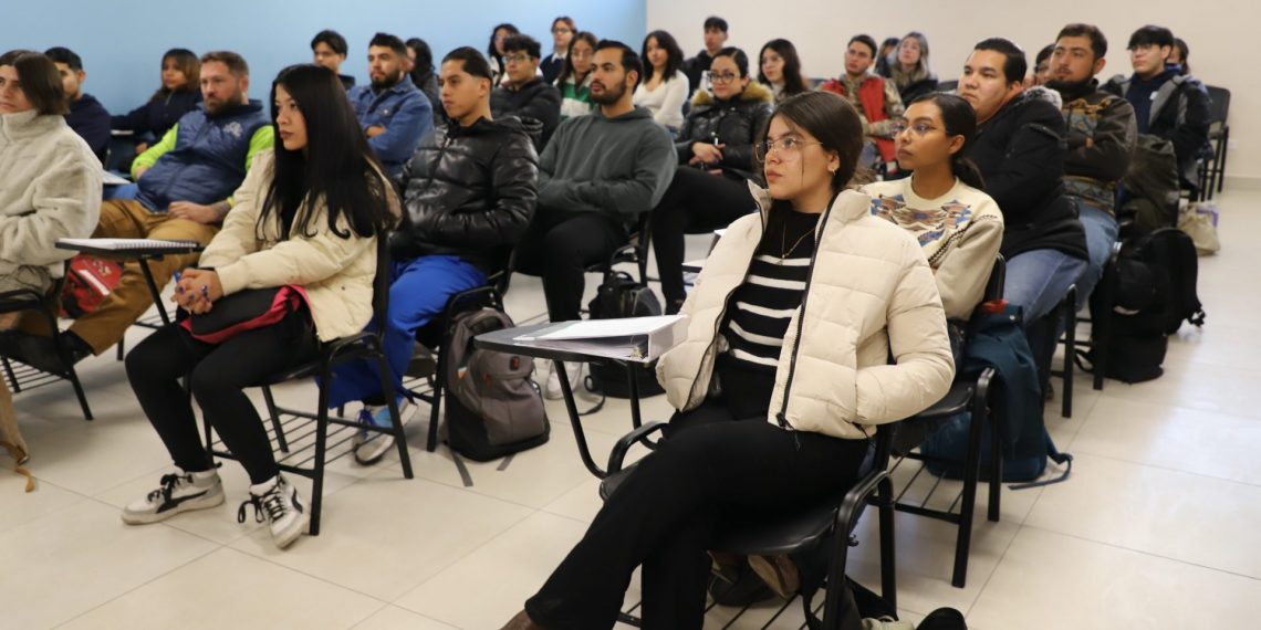 UACJ se prepara para iniciar el semestre con miles de nuevos alumnos ...