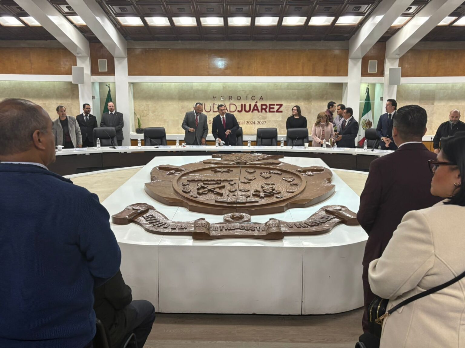 Proponen nombrar calles en honor a policías que perdieron la vida en el ...